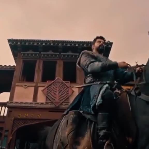 Kurulus osman season 4 short videos