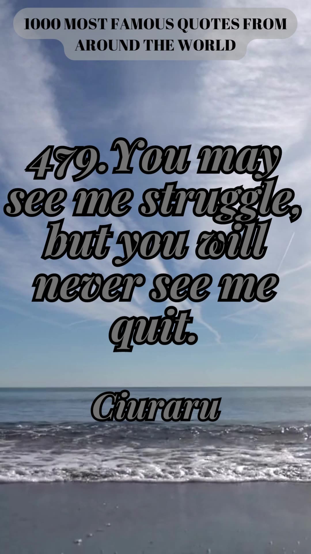 477-480.Motivation Express: Quick Quotes to Fuel Your Ambition in Just ...