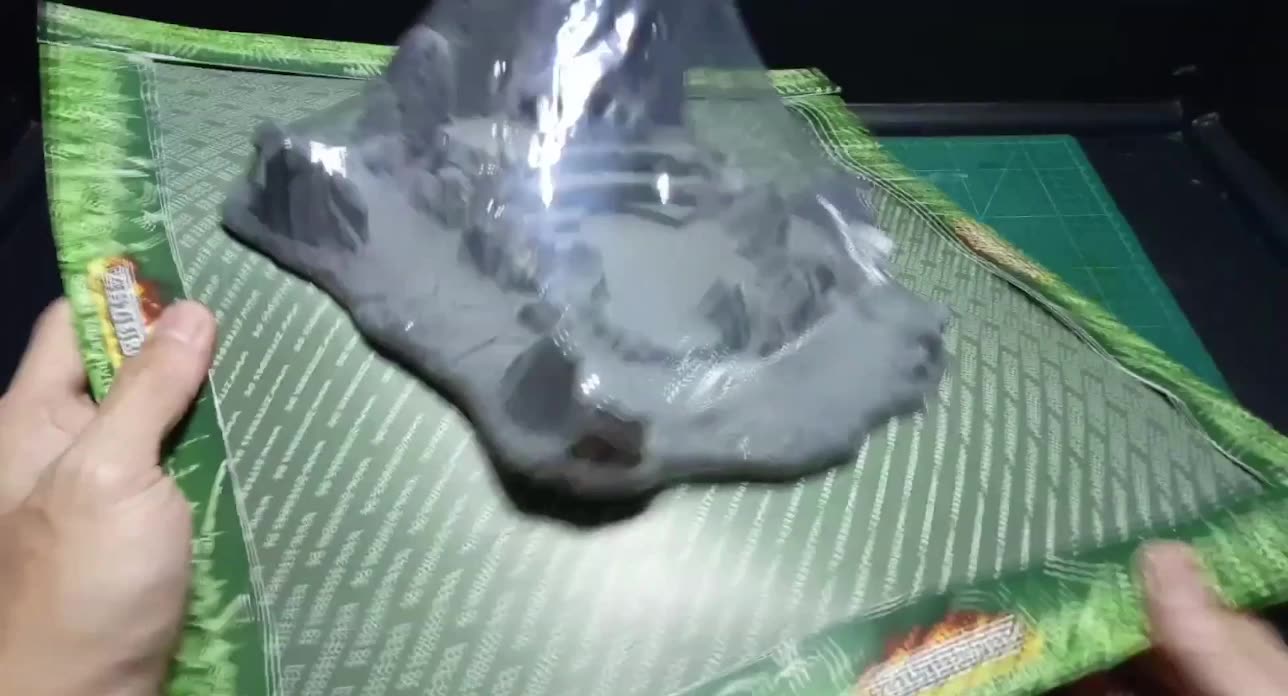 Build Ultra Realistic and Epic Fantasy Diorama