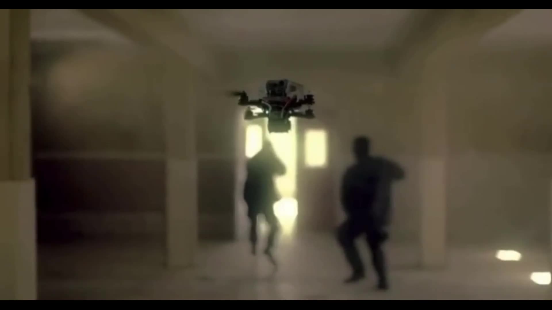 Elvit Systems has introduced a revolutionary unmanned reconnaissance ...