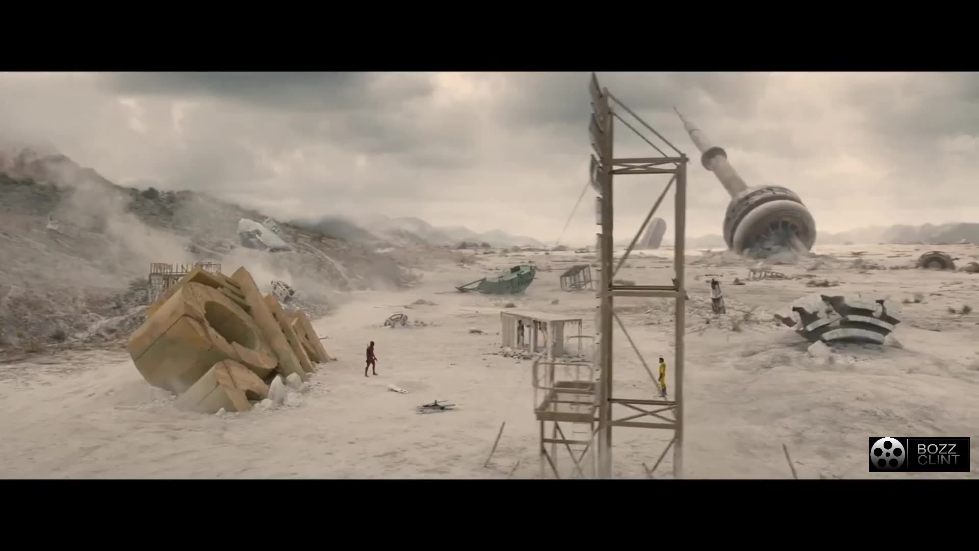 DEADPOOL & WOLVERINE “Sabretooth vs. Wolverine” New Trailer (2024 ...