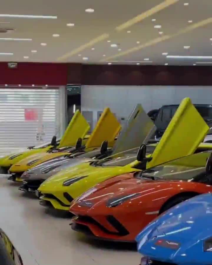 Top Trending Super Car Viral tiktok videos 🔥| World Fastest Super Car