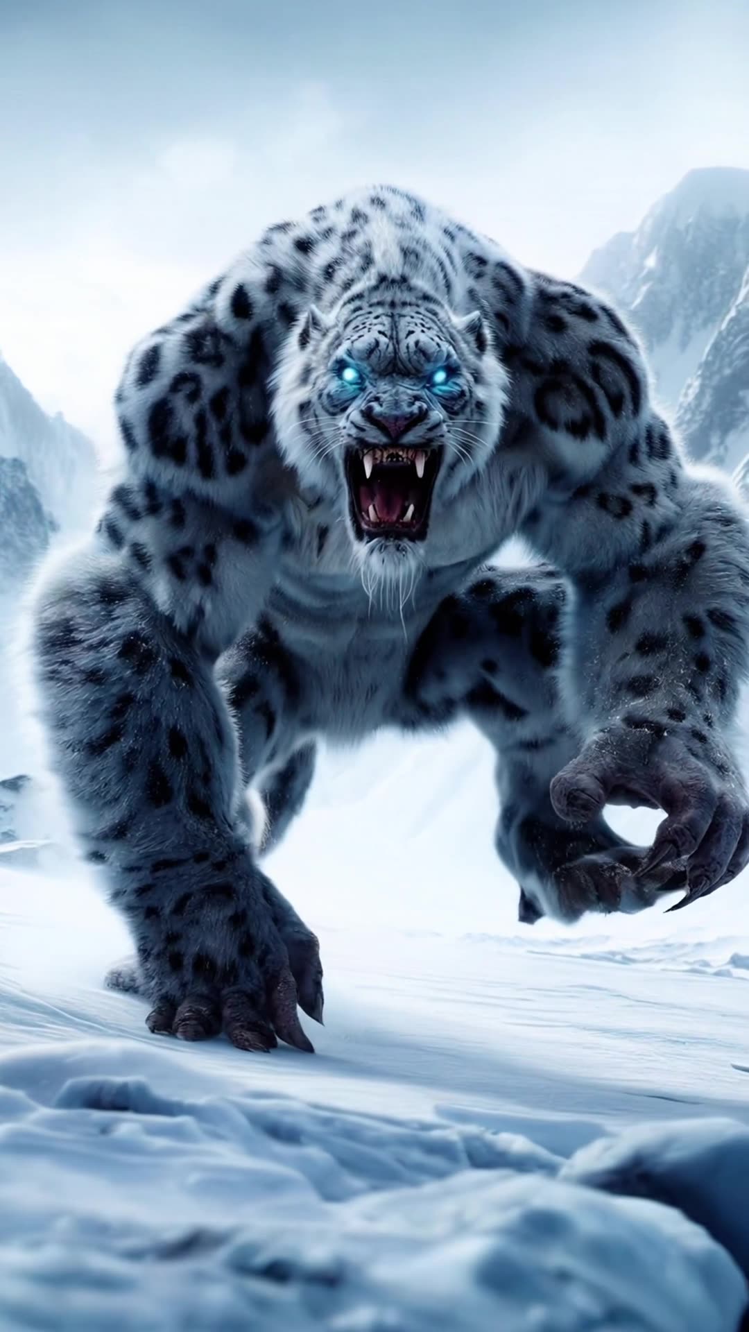 Incredible Animal Fusion: Mind-Blowing Creatures Formed by Fusing ...