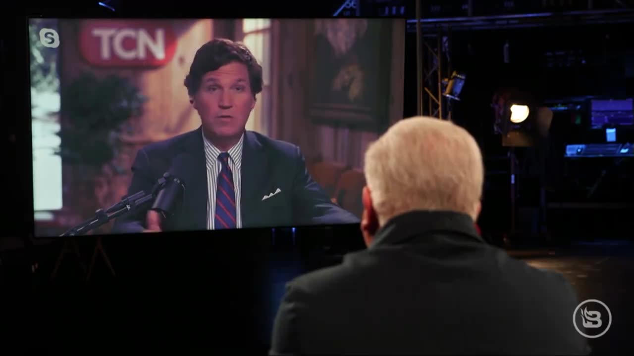Tucker Carlson Elaborated on the NSA Reading your Text Messages Tucker Carlson Elaborated on the NSA Reading your Text Messages