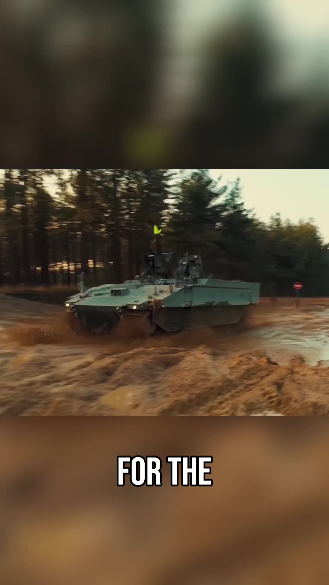 Meet Atlas CCV: The Future of Unmanned Combat Vehicles!