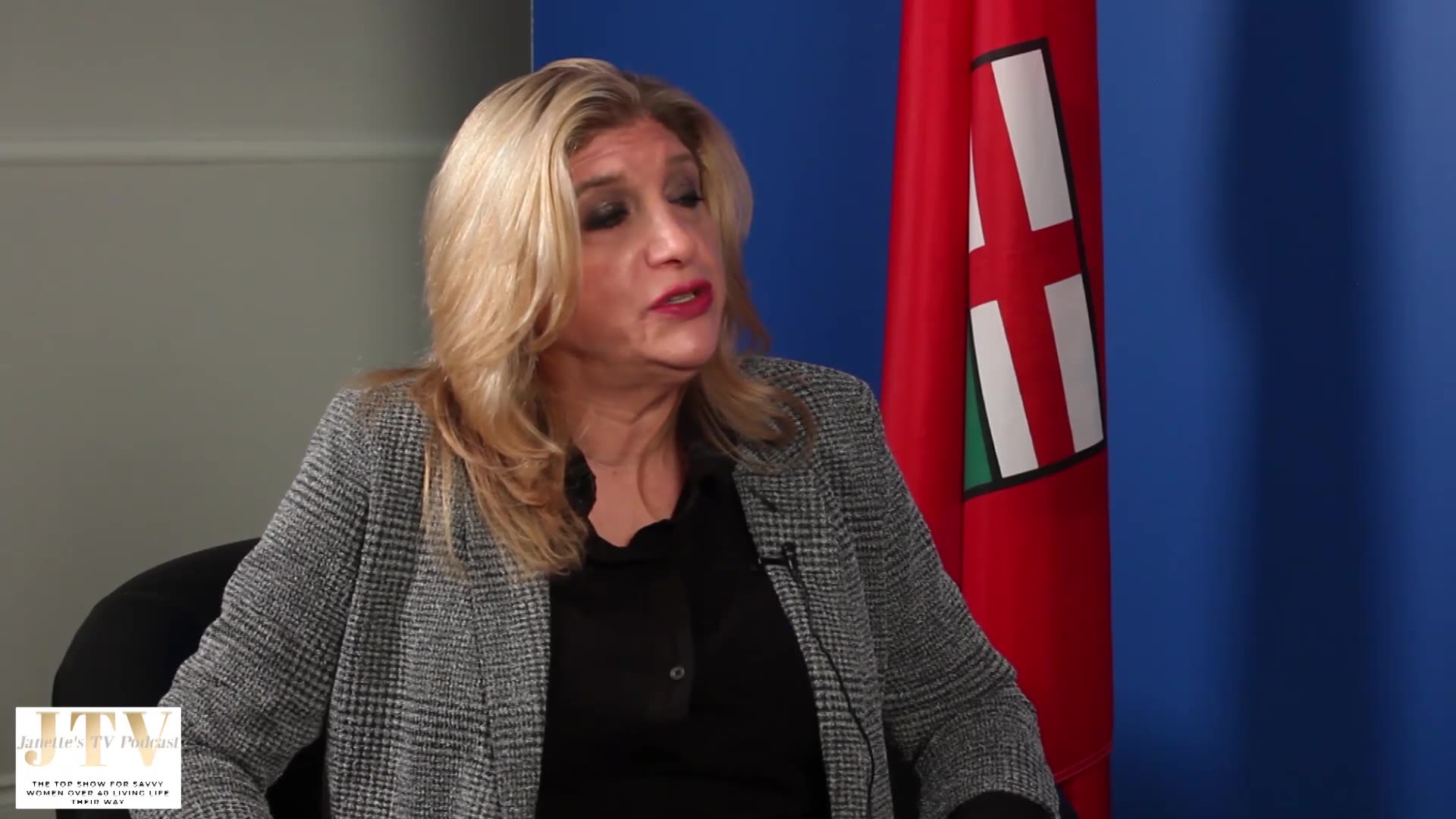 Meet MPP Thornhill, Laura Smith, Holiday Must-Reads, Guilt-Free BBQ ...