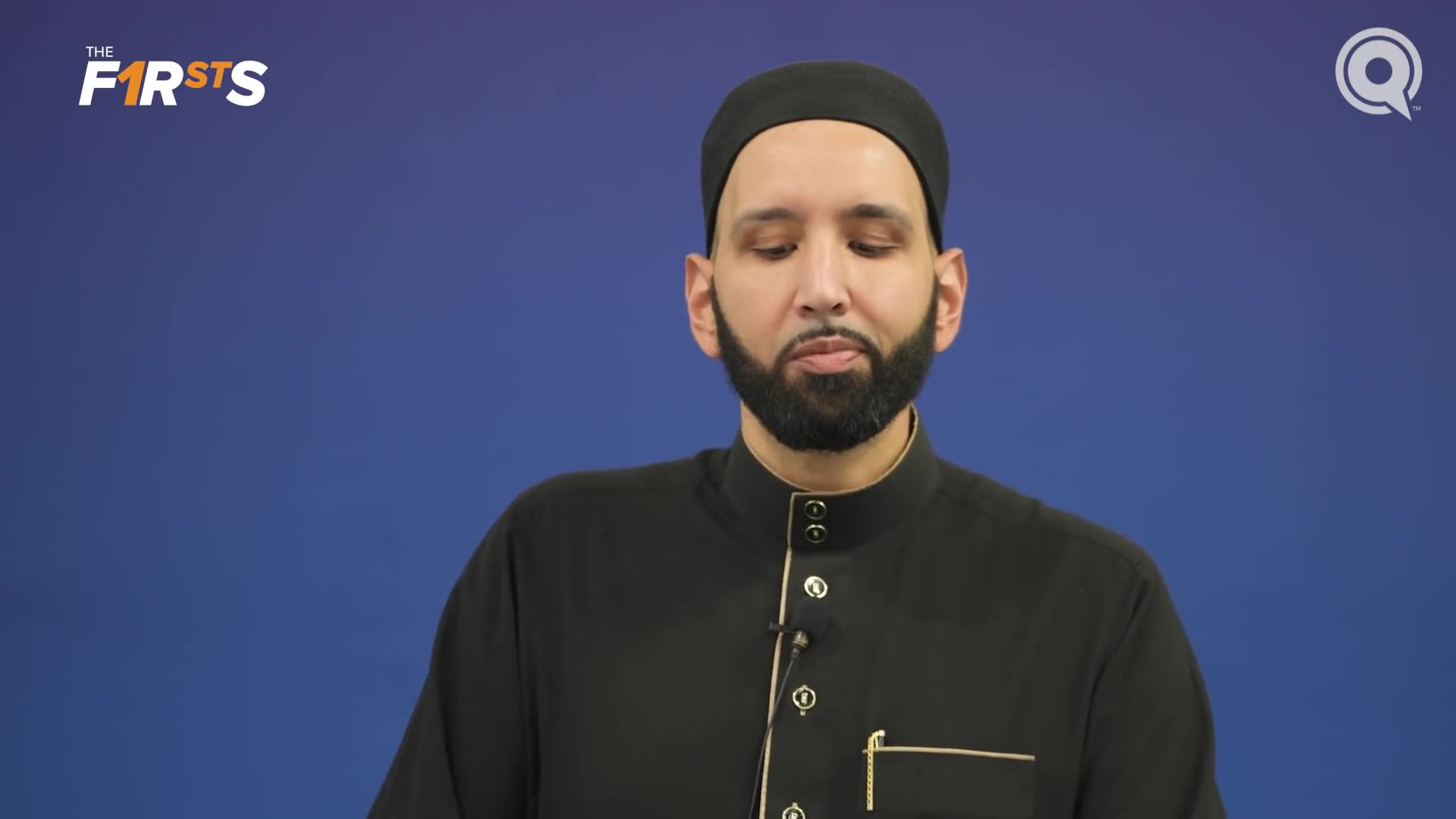 Omar Ibn Al Khattab Ra The Convert Who Changed The World