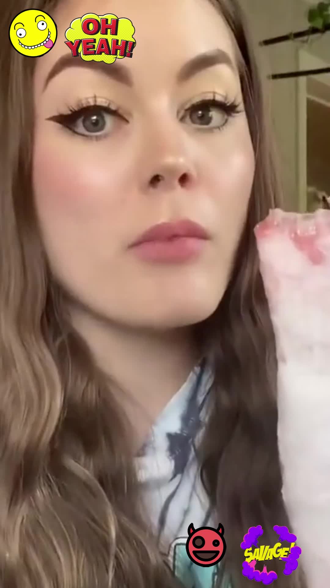 🍭Making Cotton Candy🍬 What should I try next?😍 #candy #meme #viral # ...