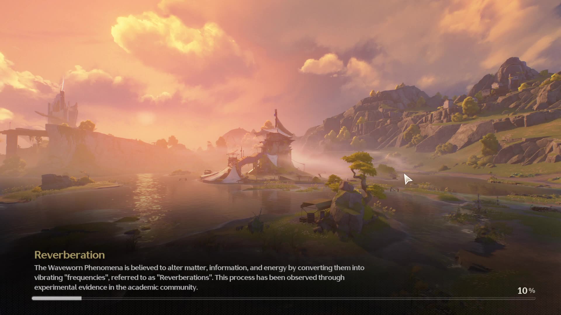 All Desorock Highland Sonance Casket Wuthering Waves