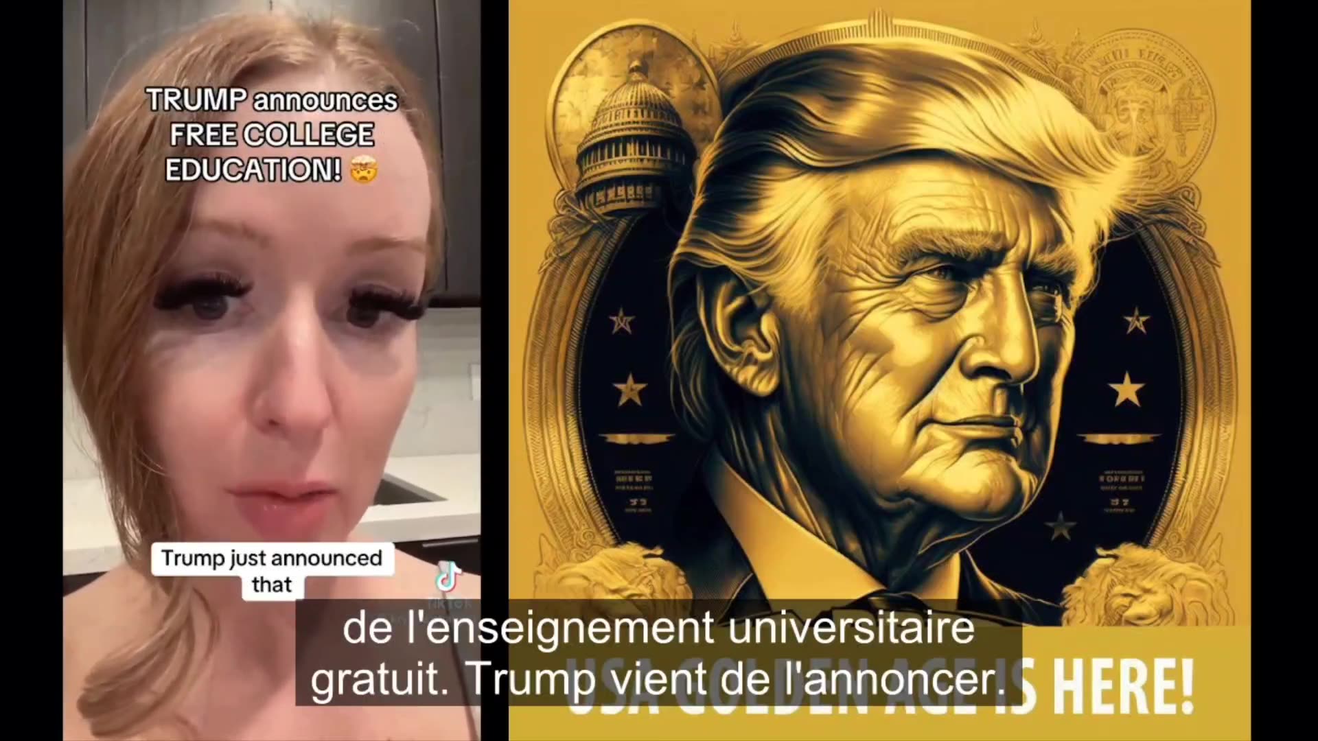 Breaking! Emergency Broadcast Alert! This is Big! It's About to Get ...