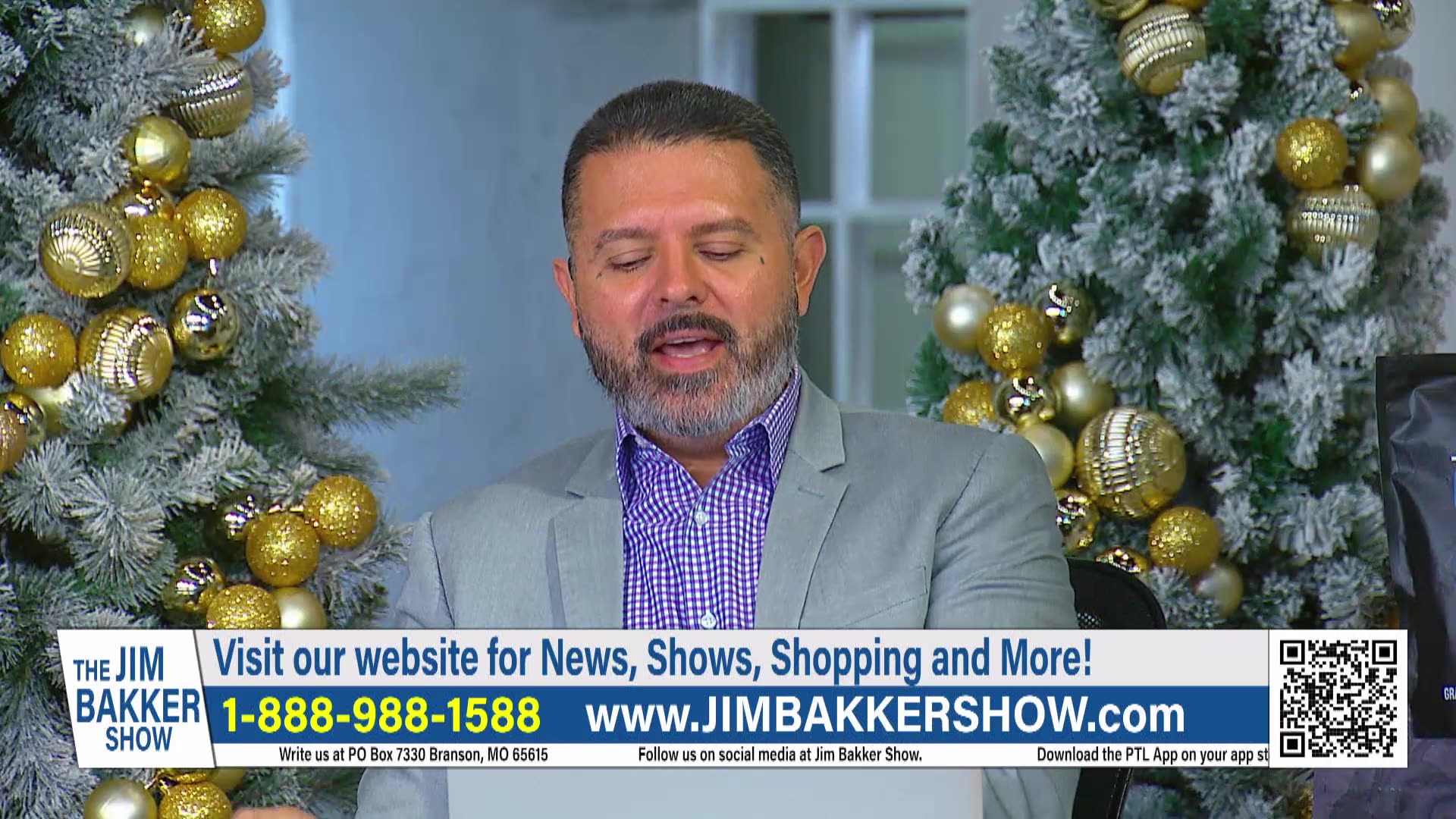 America’s God-Given Destiny - Pastor Ricky Bakker, Rev. Dave Robbins ...