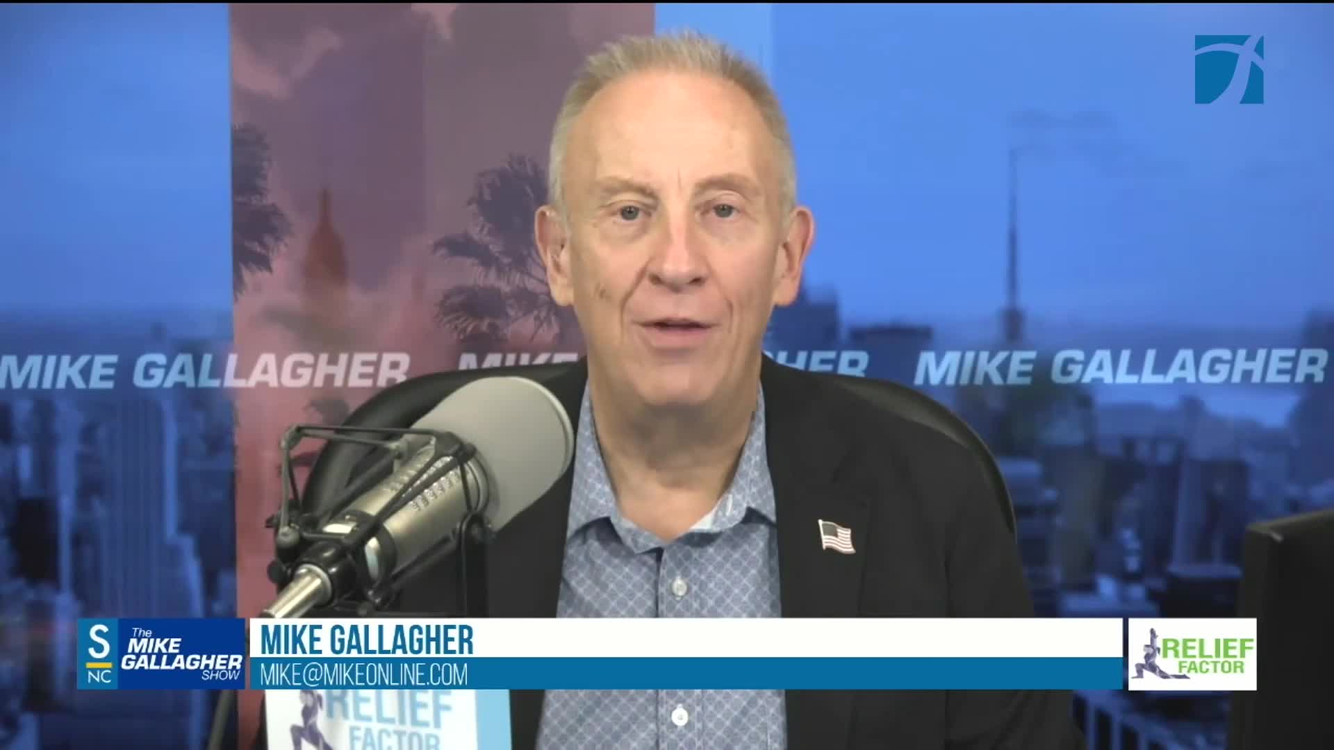 Mike’s caller shares the question he wished he had asked to a man who ...