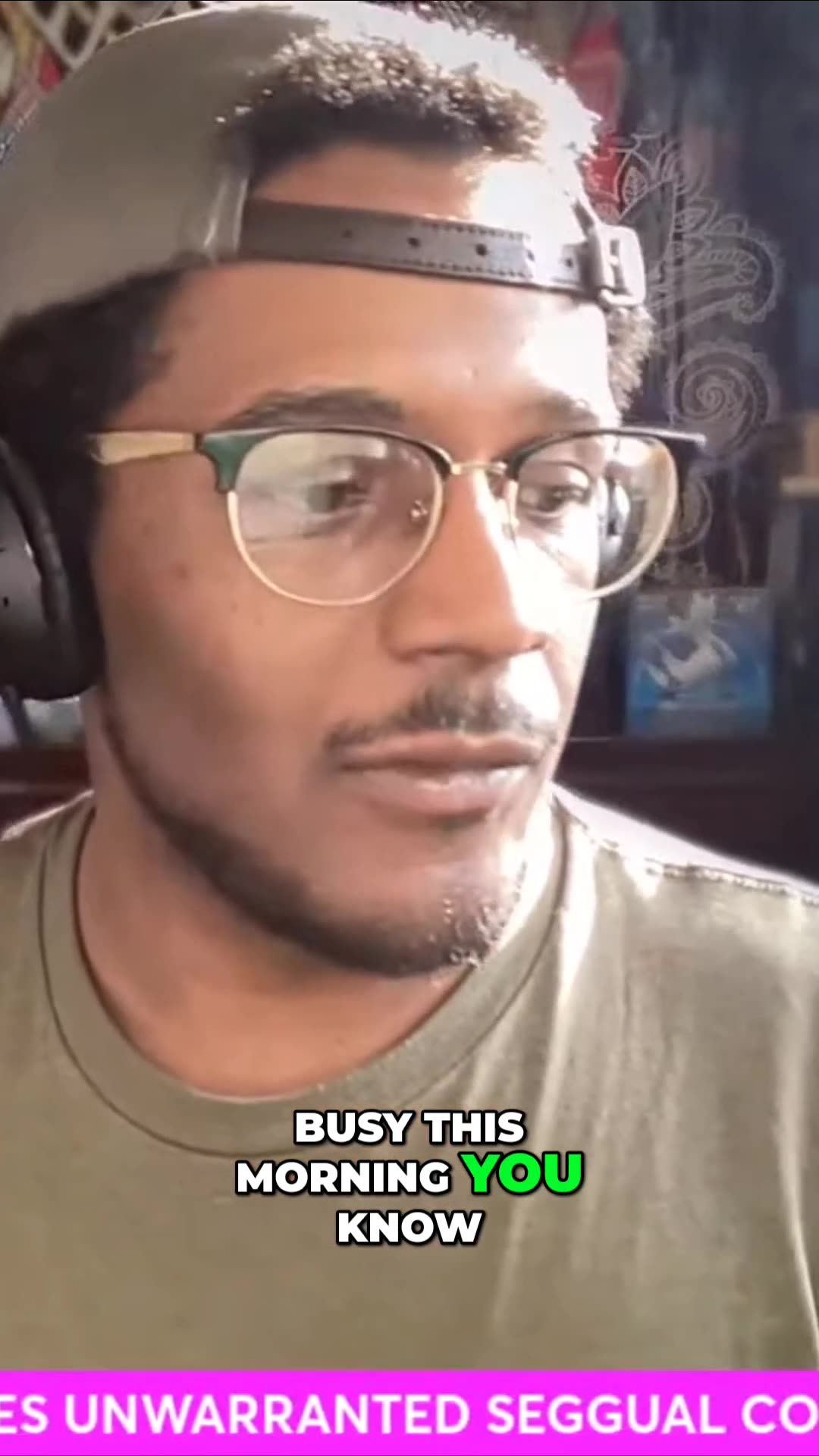 New Drama Unveiled_ Exposing Secrets of Daryl Long and MJ