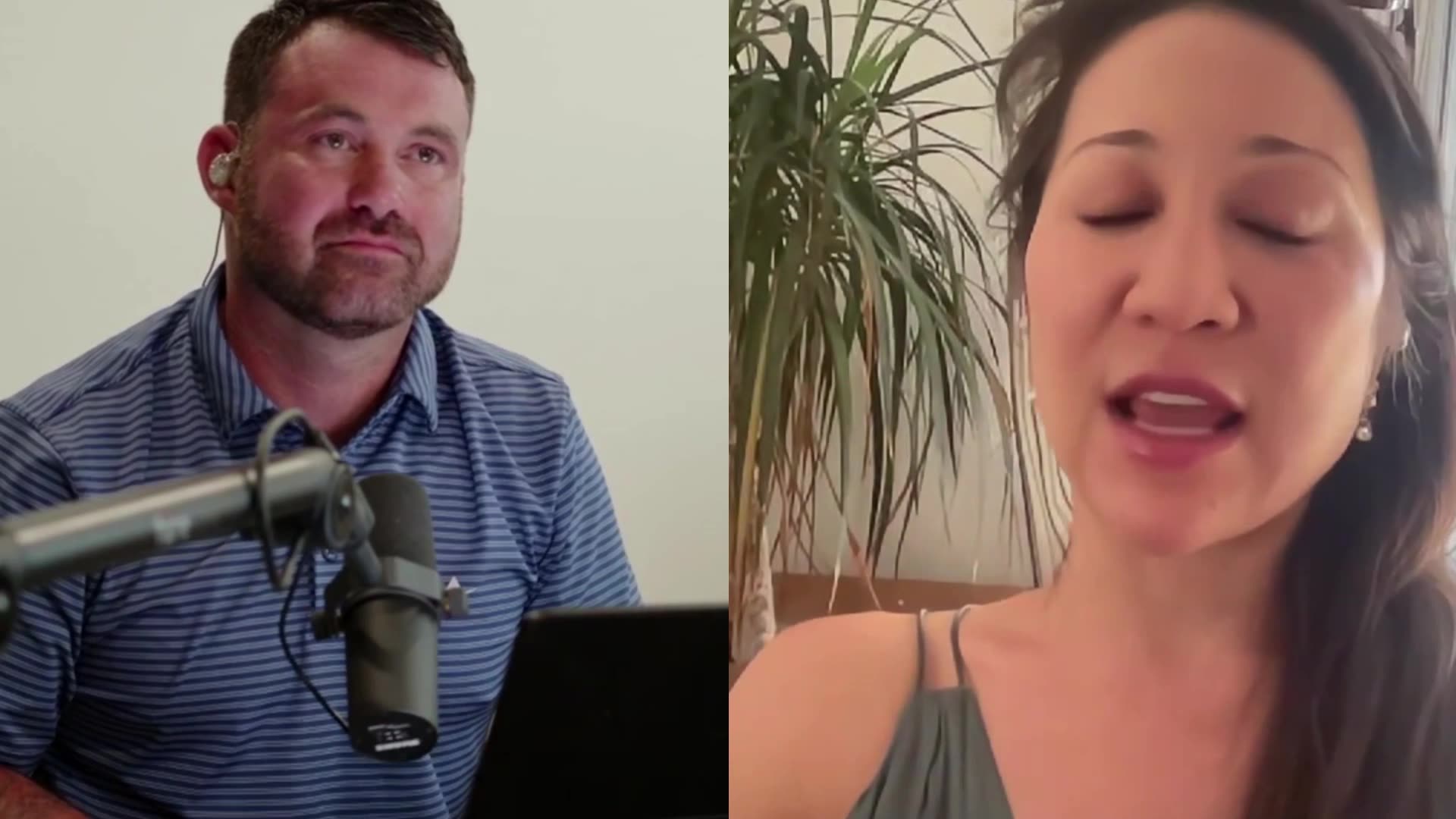 Episode 32 | Physics Meets Ballet: How Dr. Merritt Moore Blends Science ...