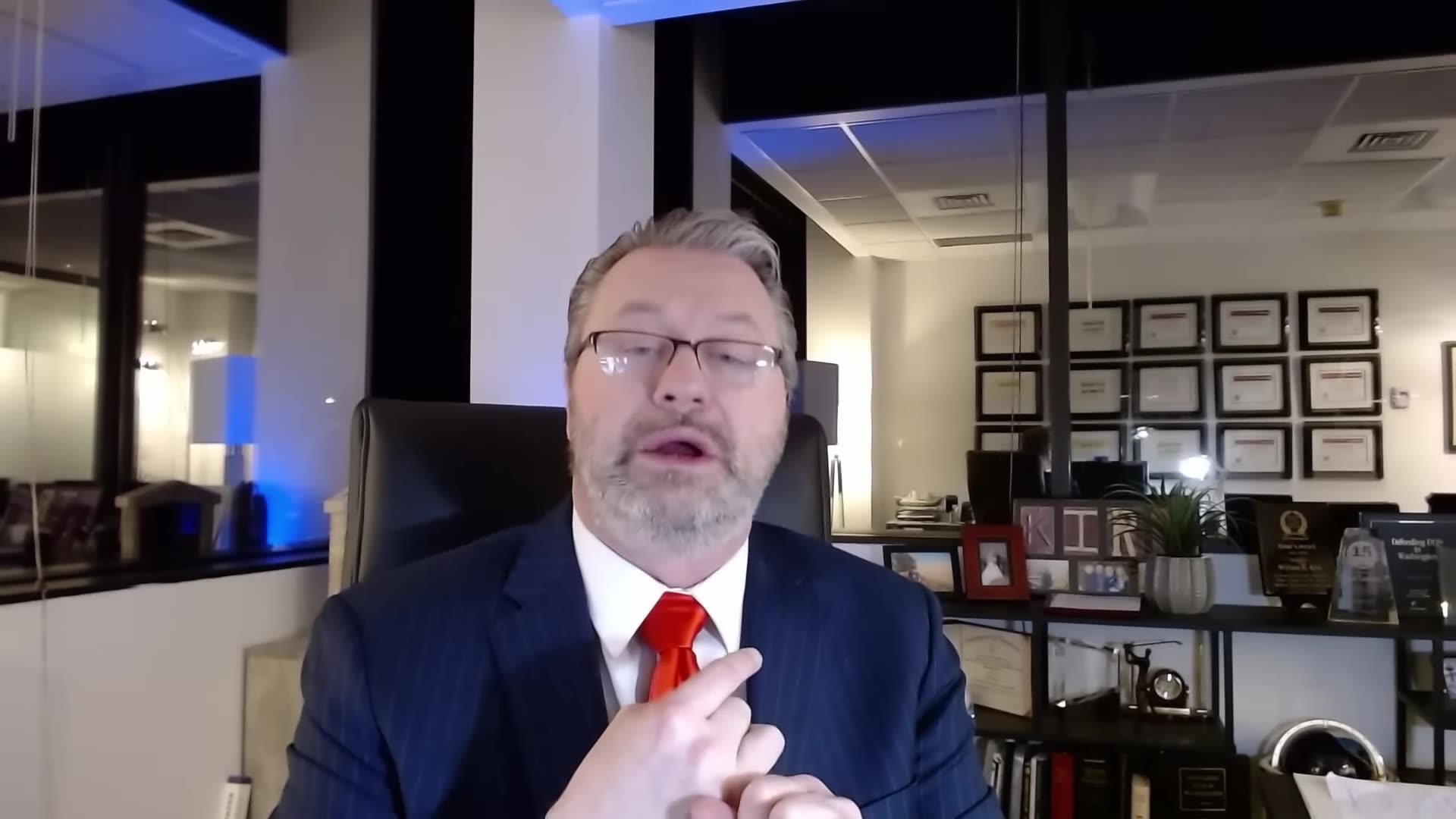 When Your Sheriffs Tell the ATF to Go Pound Sand. (We Love Arkansas).