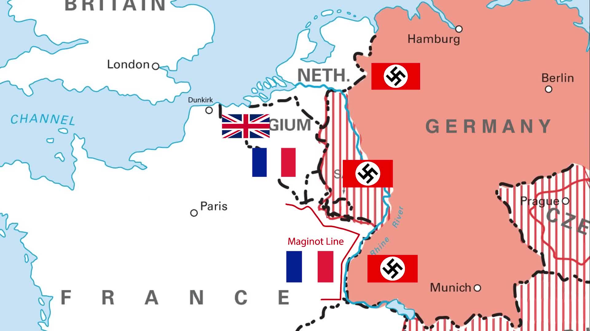 18 World War 2 Explained Best Ww2 Documentary Part 1 