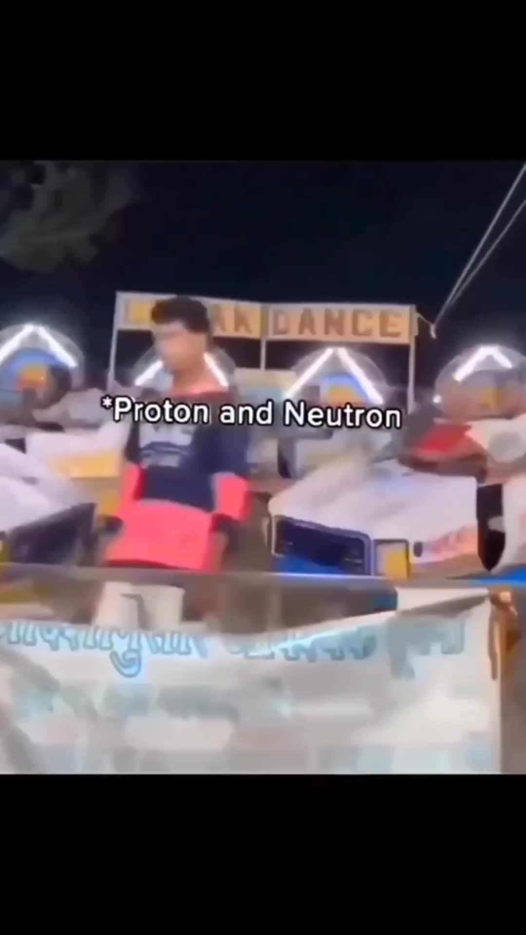 BEST EXAMPLE OF ATOM ⚛️🤣# CHEMISTRY FUNNY MEMES