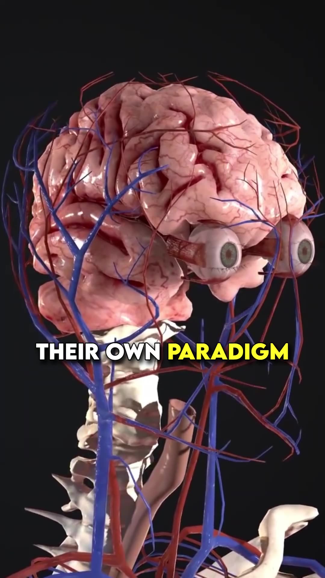 What's the Biggest Probem with the Human Organism??