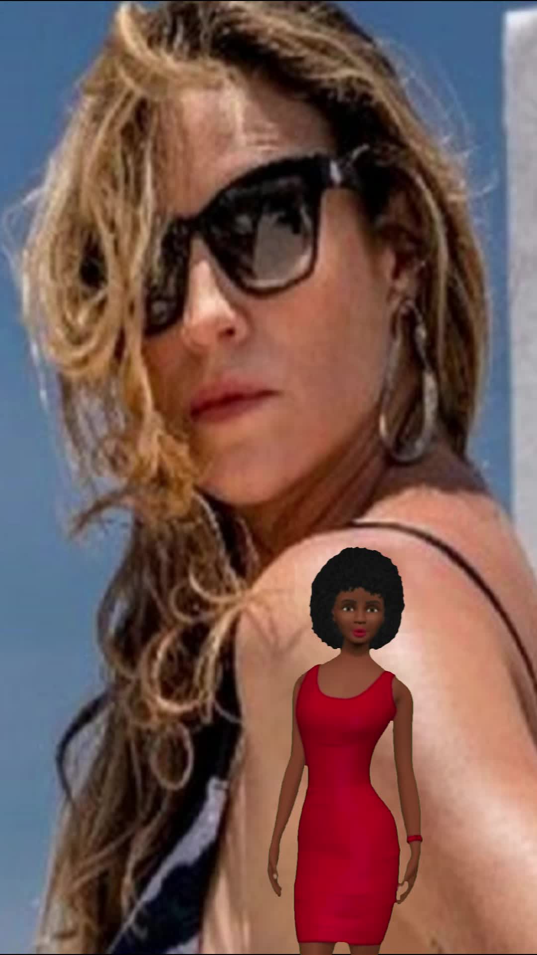 Luana Piovani desabafa e critica mudança de Scooby para o Brasil ...