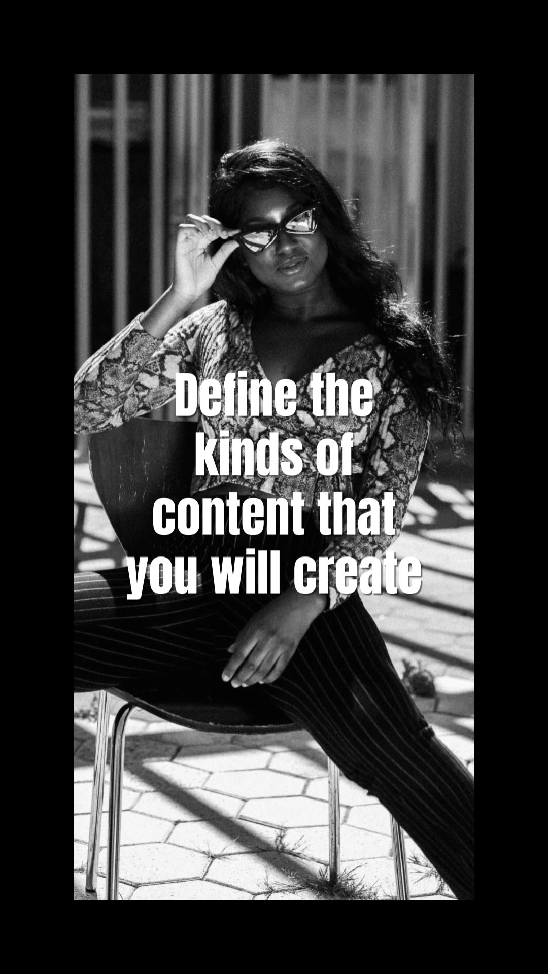 How To Define Your Content Strategy