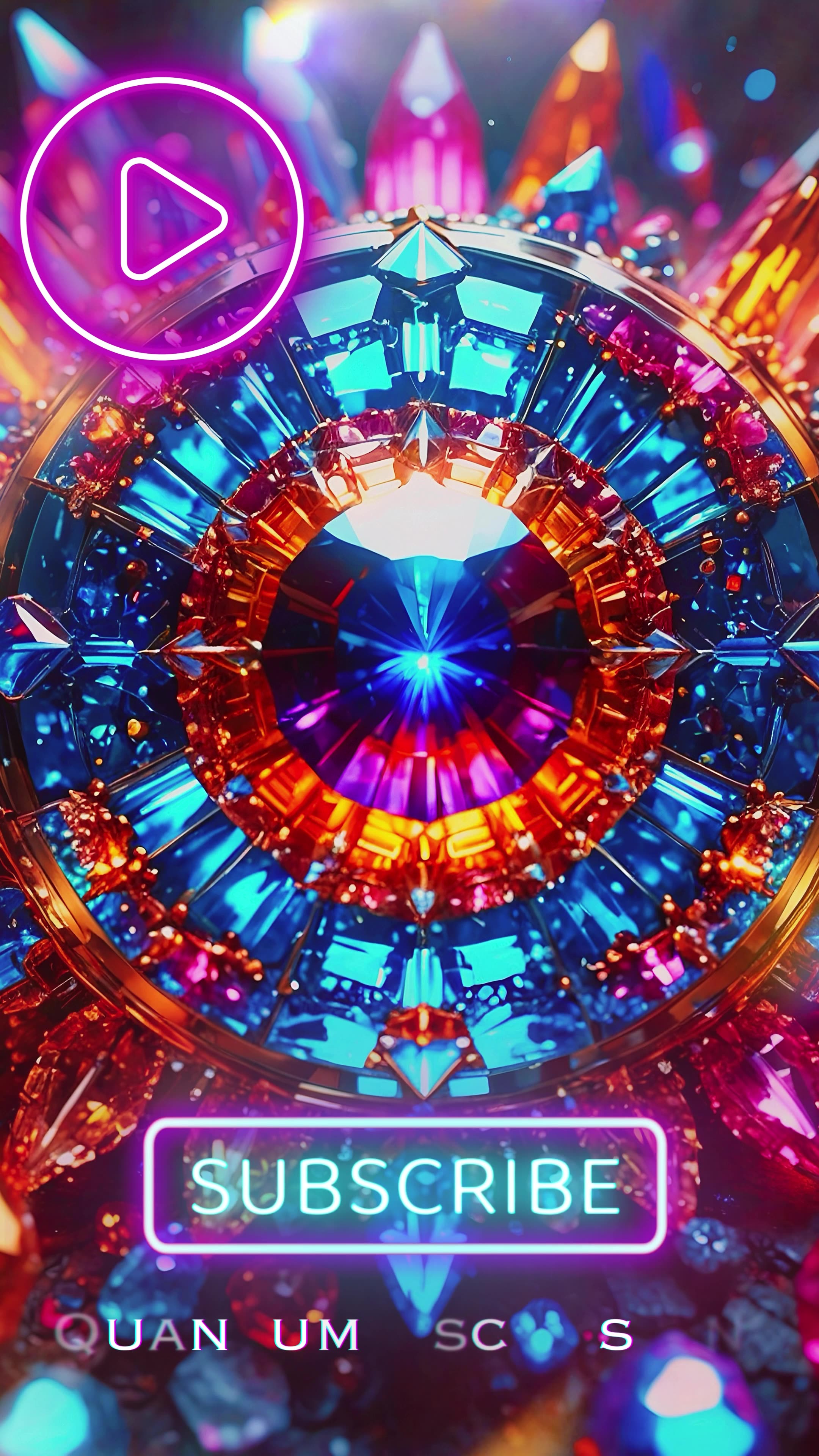Soul Mastery