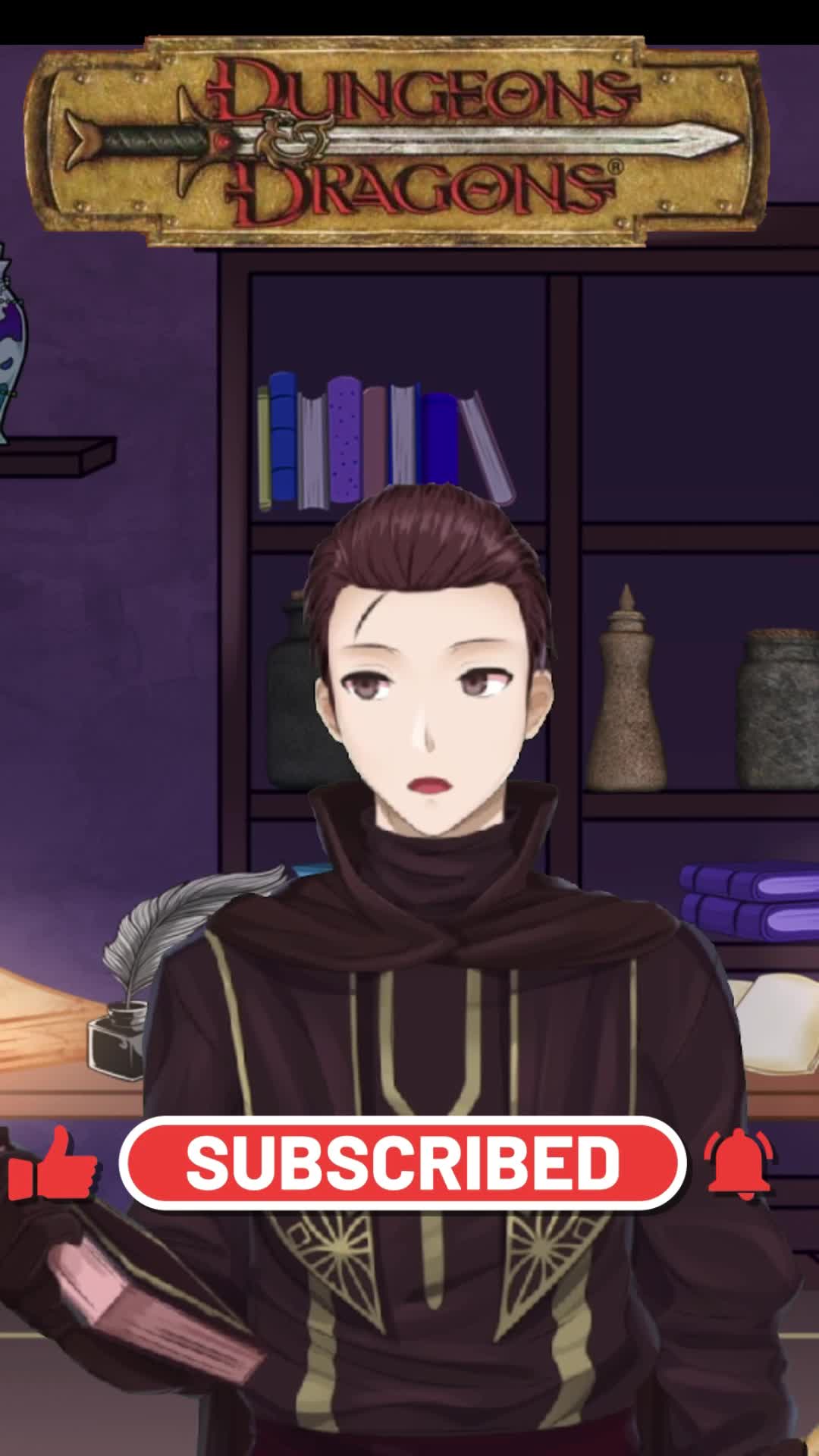 Pit that captures Heroes! [D&D Magic items 10]