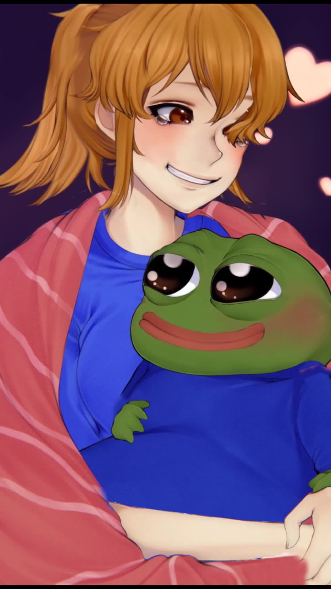 APU AND ASHBIE (VERTICAL EDIT)