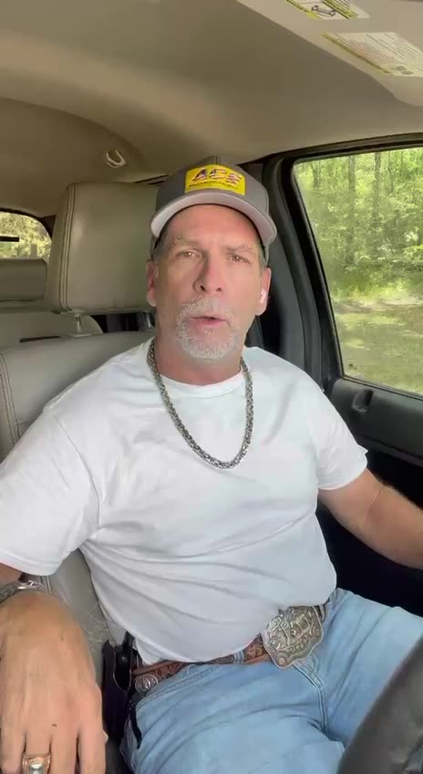 Captain Kyle Patriots - Capt Kyle's Truck Talk 7/15/23