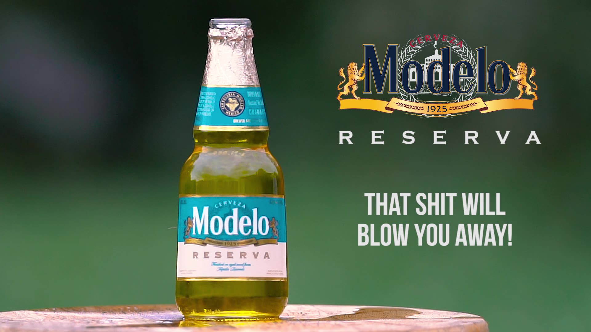 Modelo Beer Commercial by Random Insanity Network