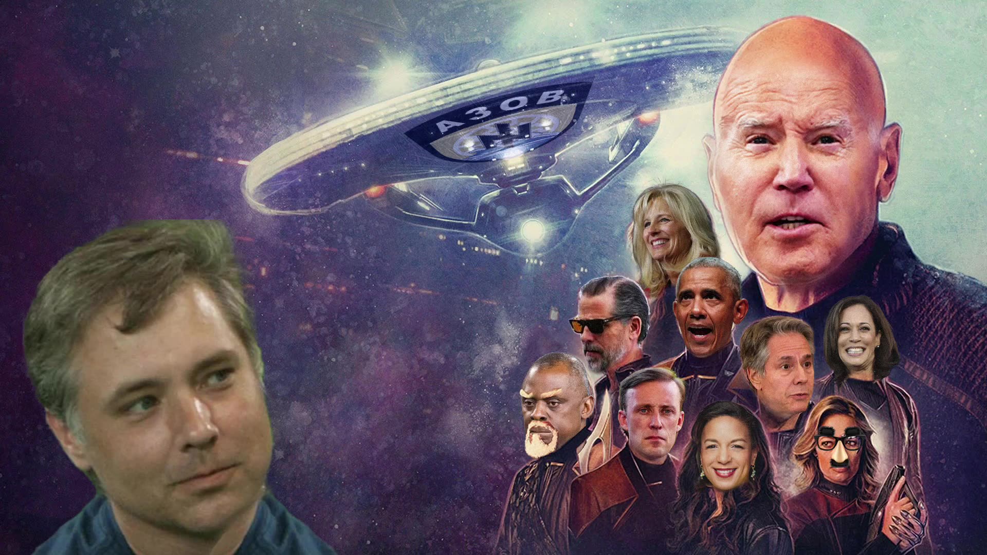 What Can Star Trek Tell Us About the Evolution of American Culture ...