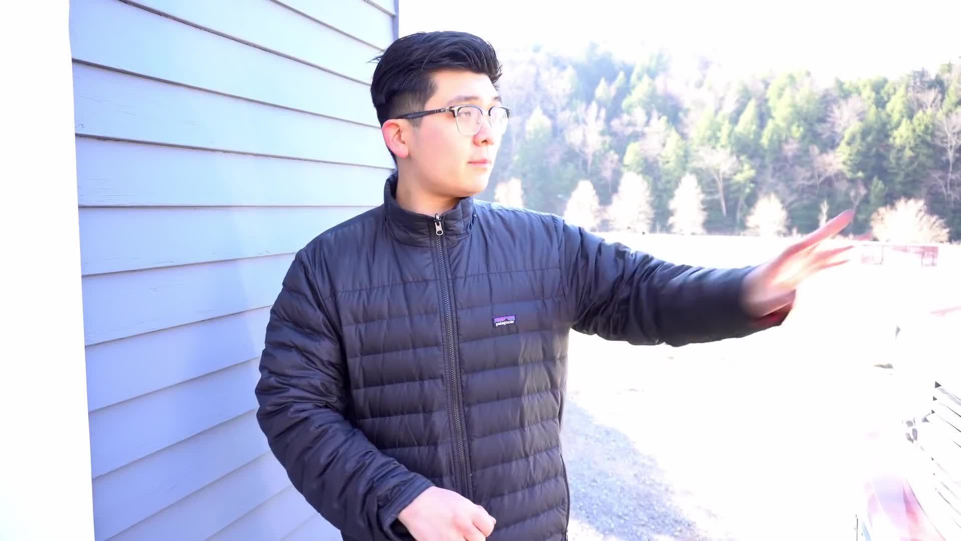 How Asian Parents Flex