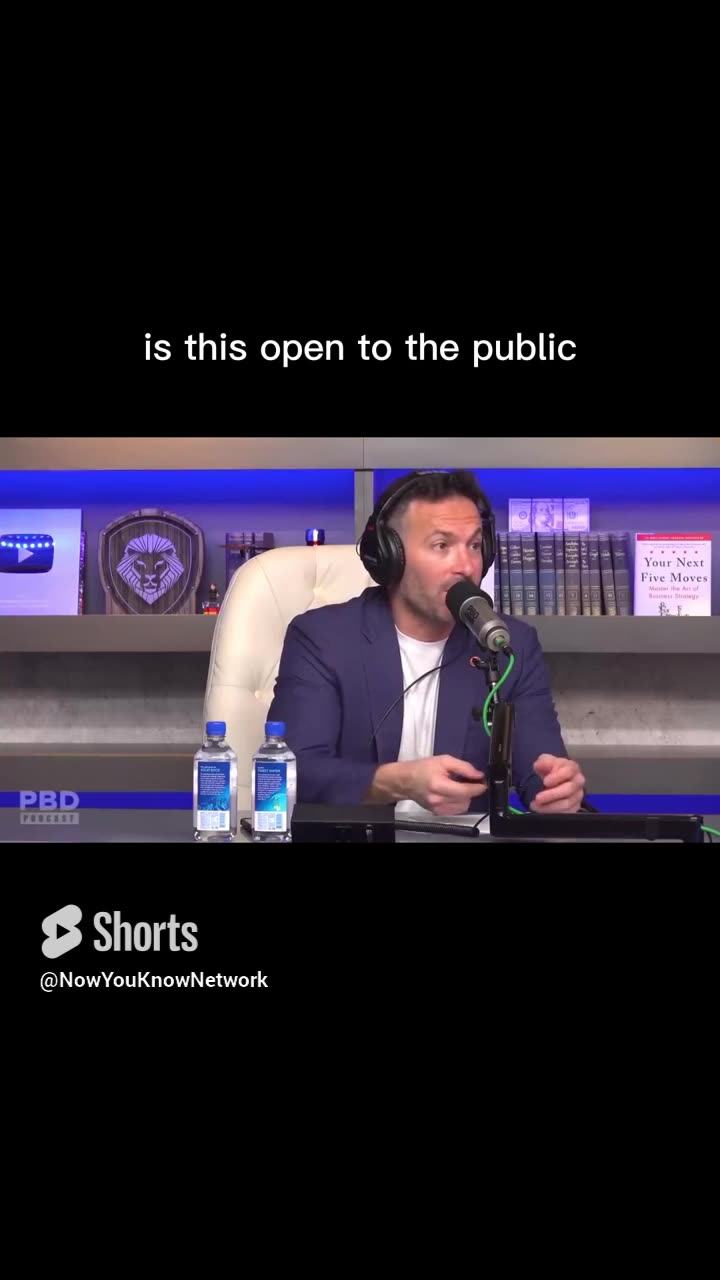 ChatGPT to a Trillion??? | Patrick Bet David | Adam Sosnick | Tom ...