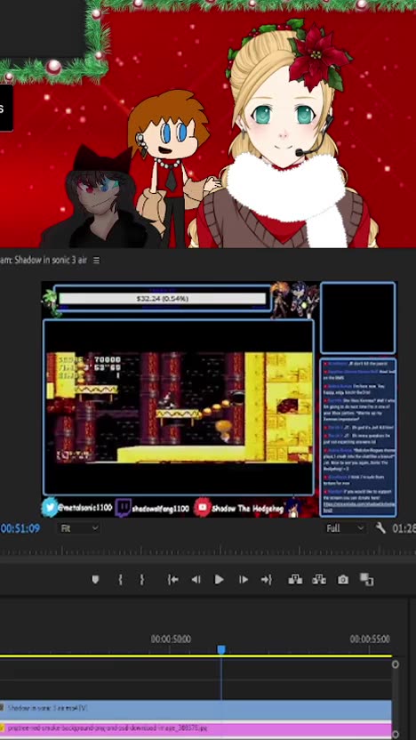 Werehog Invades WHOPPER