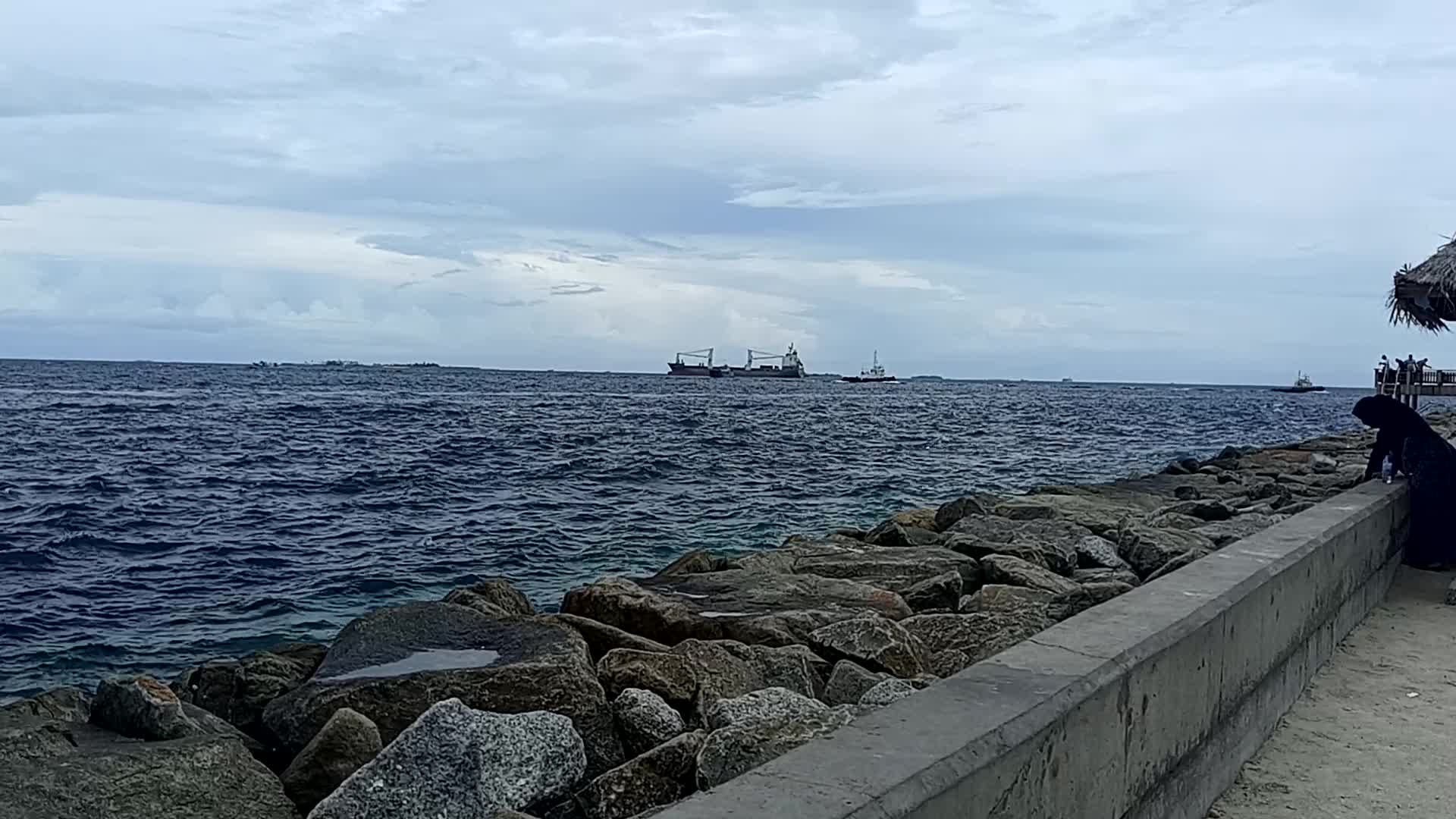 Male sea beach ⛱️⛱️⛱️