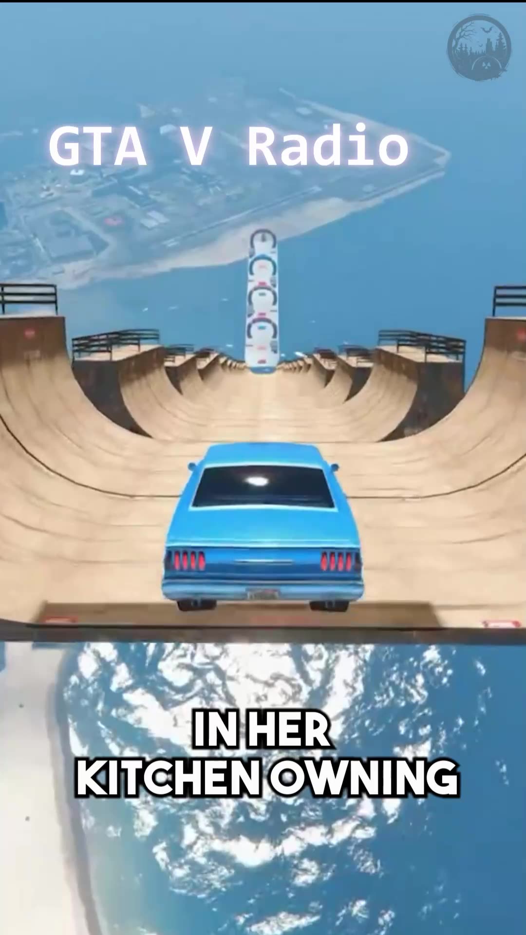 DJ Cara’s Savage Roast - The Funniest Mic Drop Moments!