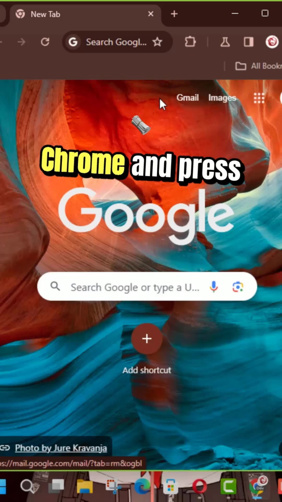 If you use Google Chrome, Watch This! #gaming #pcsetup #pctips #pcmr #googlechrome #pc #techtips