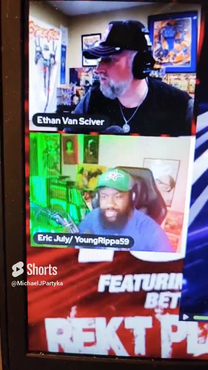 FINALLY!!! The Example Has Landed!