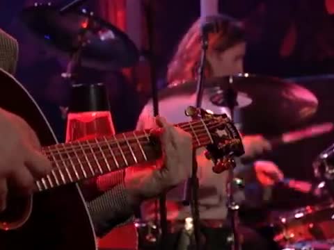 6. Angry Chair (From MTV Unplugged)