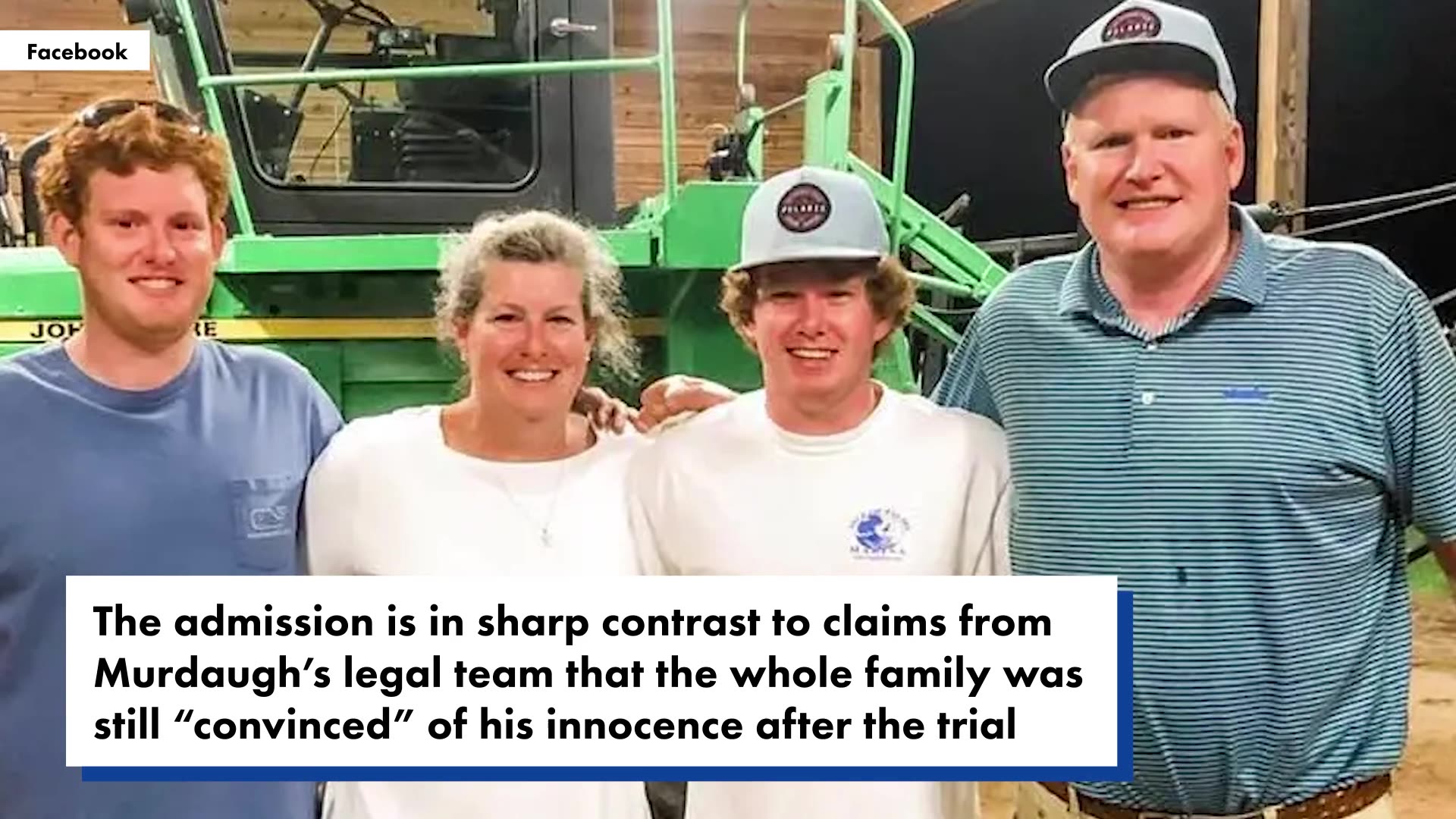 Alex Murdaugh's brother Randy thinks he is lying, 'knows more' about ...