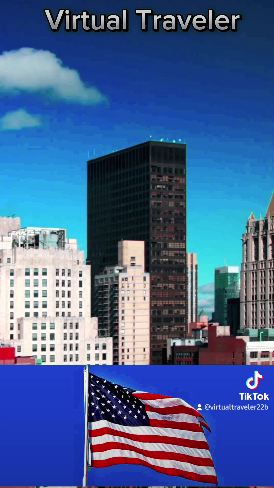 Bird's-Eye USA: Exploring America's Natural Beauty and Iconic Landmarks ...