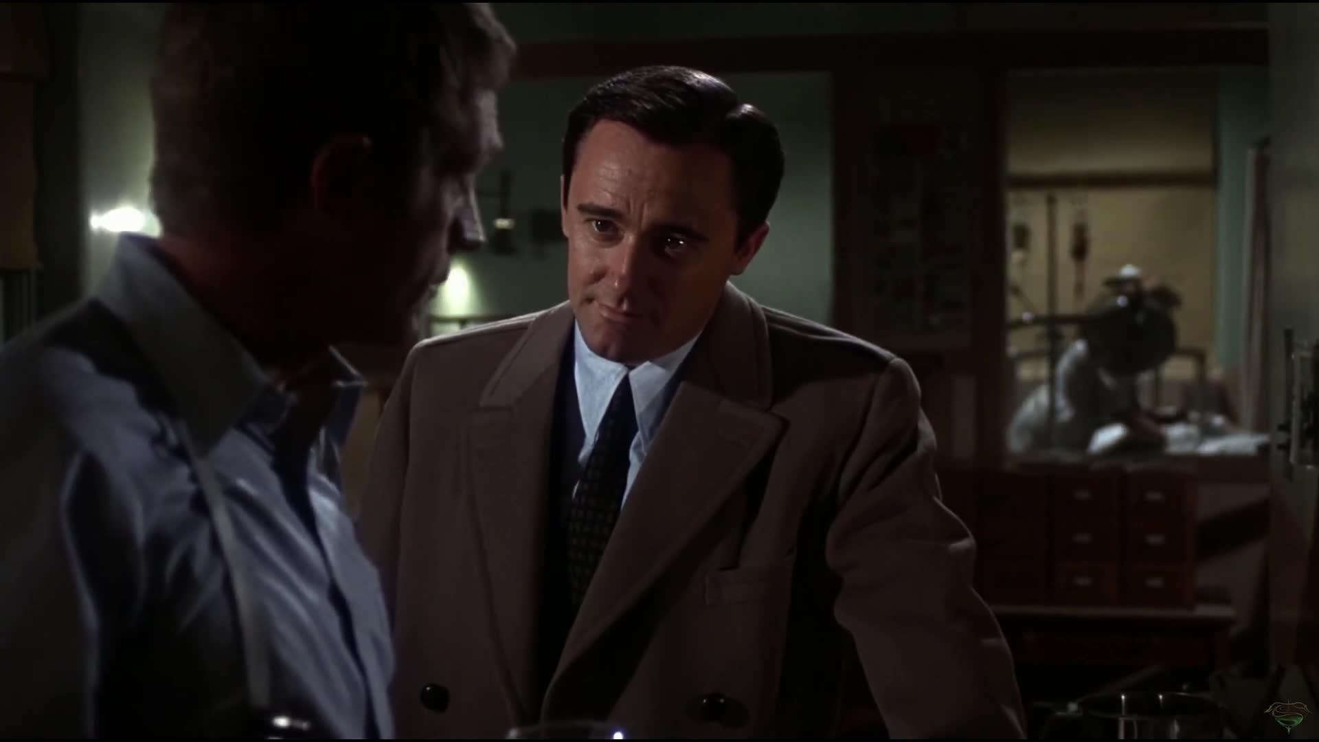 Daniel Craig as Frank Bullitt (Bullitt 1968