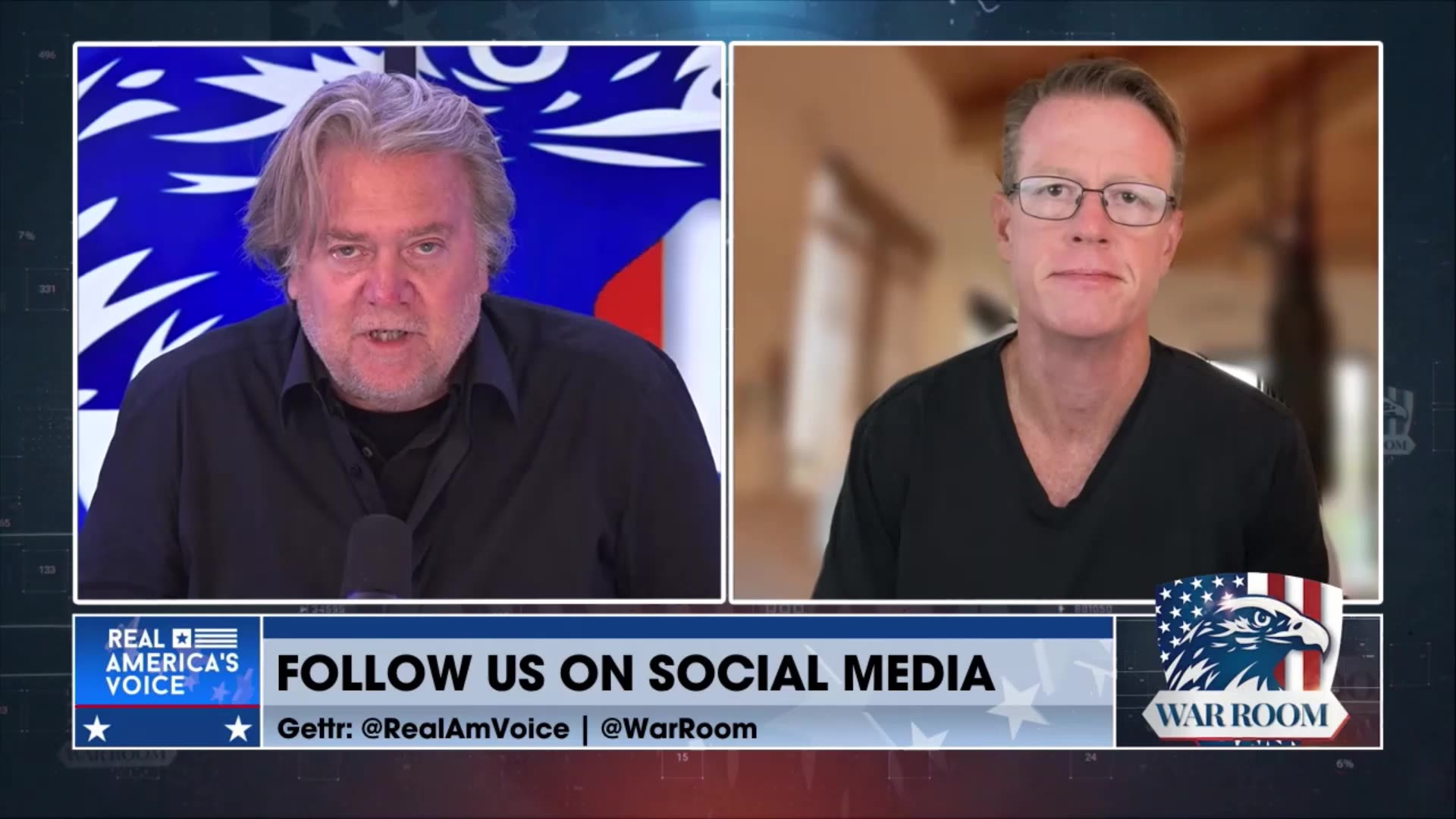 Ed Dowd Explains How M2 Went Negative In 2022 For The 5th Time Ever And ...