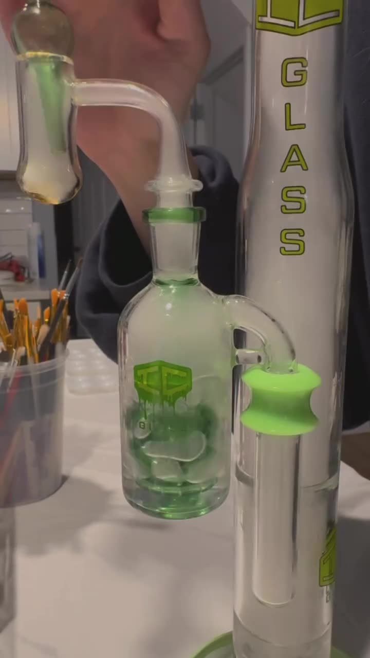 The Crunchwrap was a paid actor