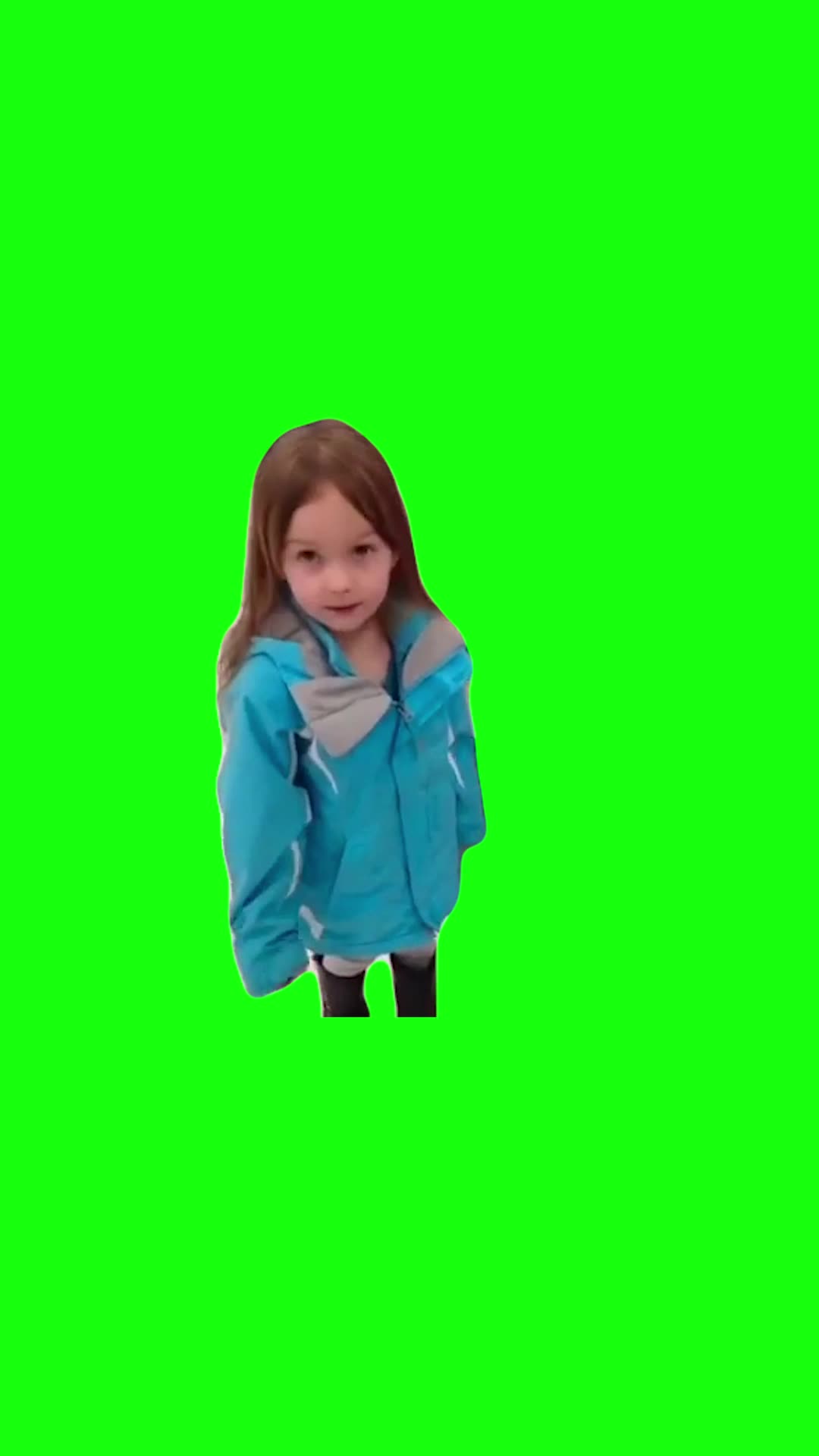 “Hmm, That’s Cute. Wish I Could Get It.” Katie Ryan | Green Screen