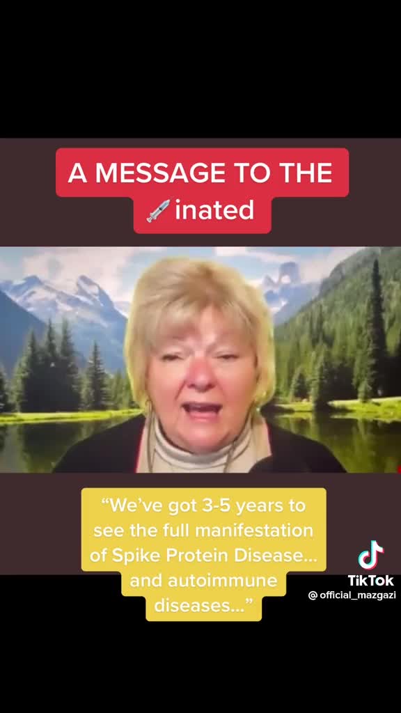 COVID 19 EXPERIMENT GIFSPUIT HOAX