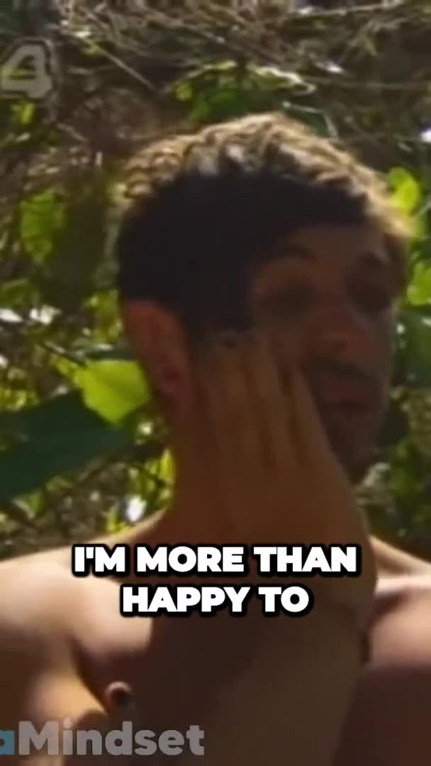 Shocking conspiracy uncovered What you didnt know about Kitten and Joe