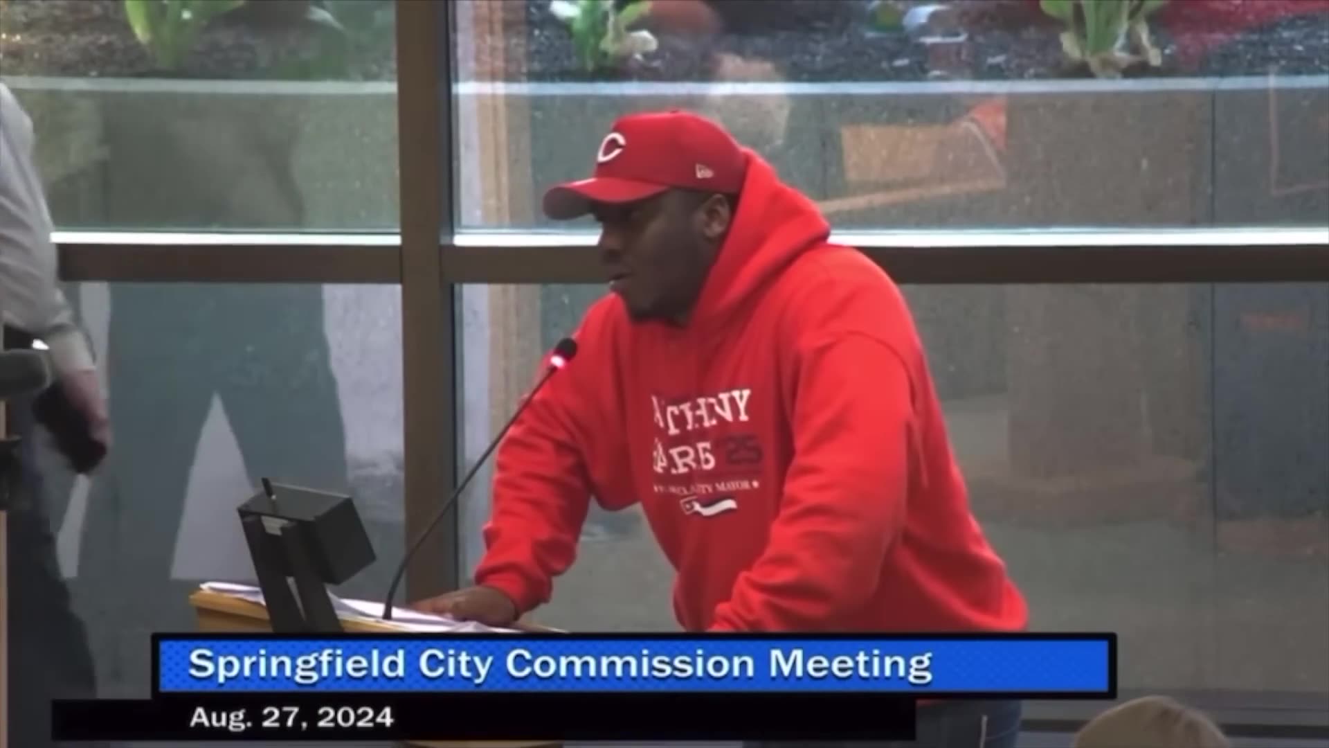 FACT CHECK: Are Haitian Immigrants Eating Cats, Duck and Geese In Ohio ...