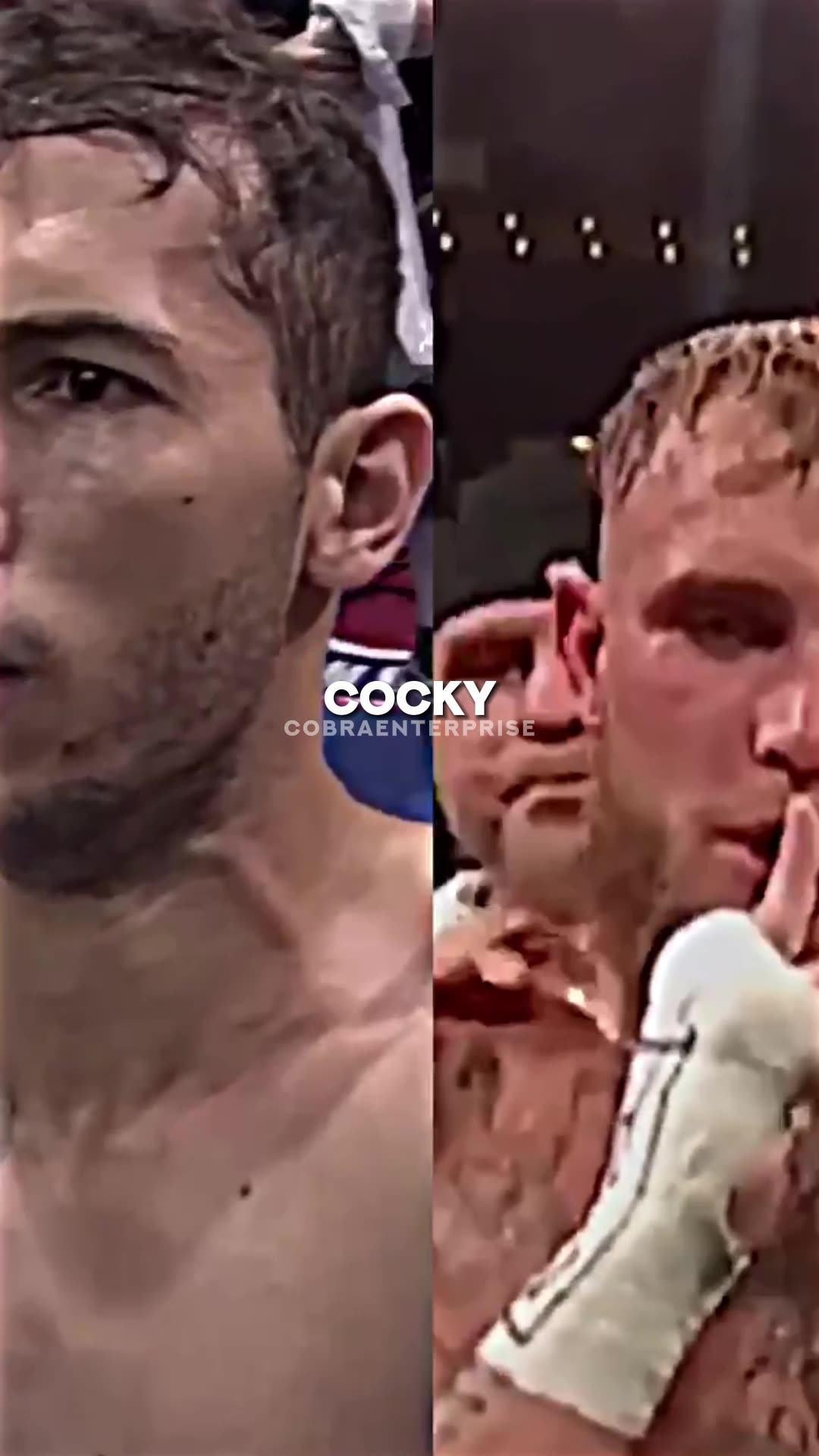 ANDREW TATE ON JAKE PAUL FIGHT!