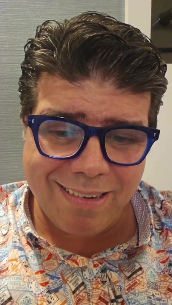 Professor Toto speaks about the VIRAL VIDEO that is attacking TIM ...