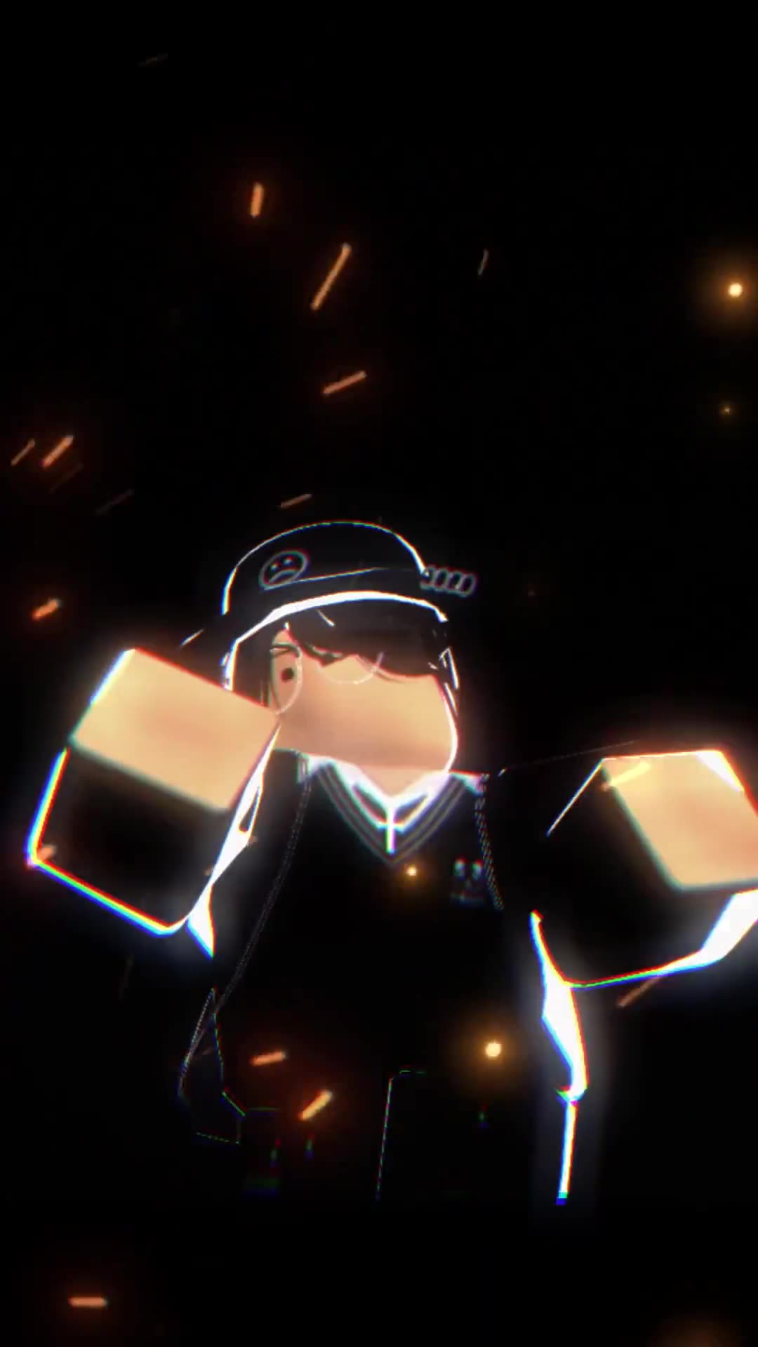 [MMD-SROV] MEME - Military Factions